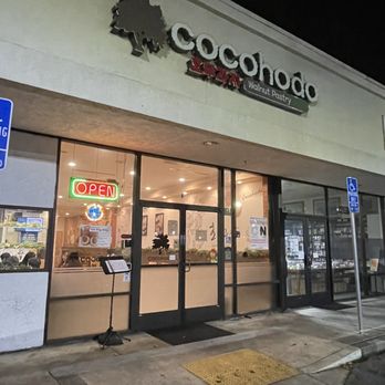 COCOHODO - 1383 Photos & 638 Reviews - 1082 E El Camino Real, Sunnyvale ...
