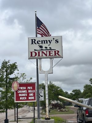 REMY’S DINER - Updated August 2024 - 21 Photos & 15 Reviews - 1019 US ...
