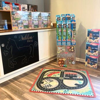 DUBLIN TOY EMPORIUM - Updated April 2026 - 29 Photos - 28 N High St ...