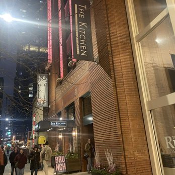 THE KITCHEN AMERICAN BISTRO - Updated August 2025 - 1179 Photos & 870 ...