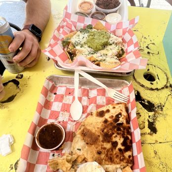 OLLA TAQUERIA GUTIERREZ - Updated May 2025 - 396 Photos & 220 Reviews ...