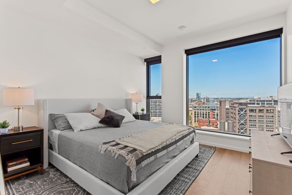 RESIDENCES AT 11W - Updated June 2026 - 25 Photos - 1140 SW Washington ...