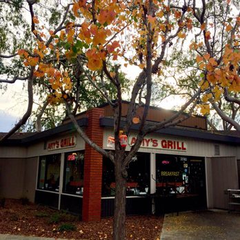 AMY’S GRILL & CAFE - Updated August 2024 - 755 Photos & 616 Reviews ...