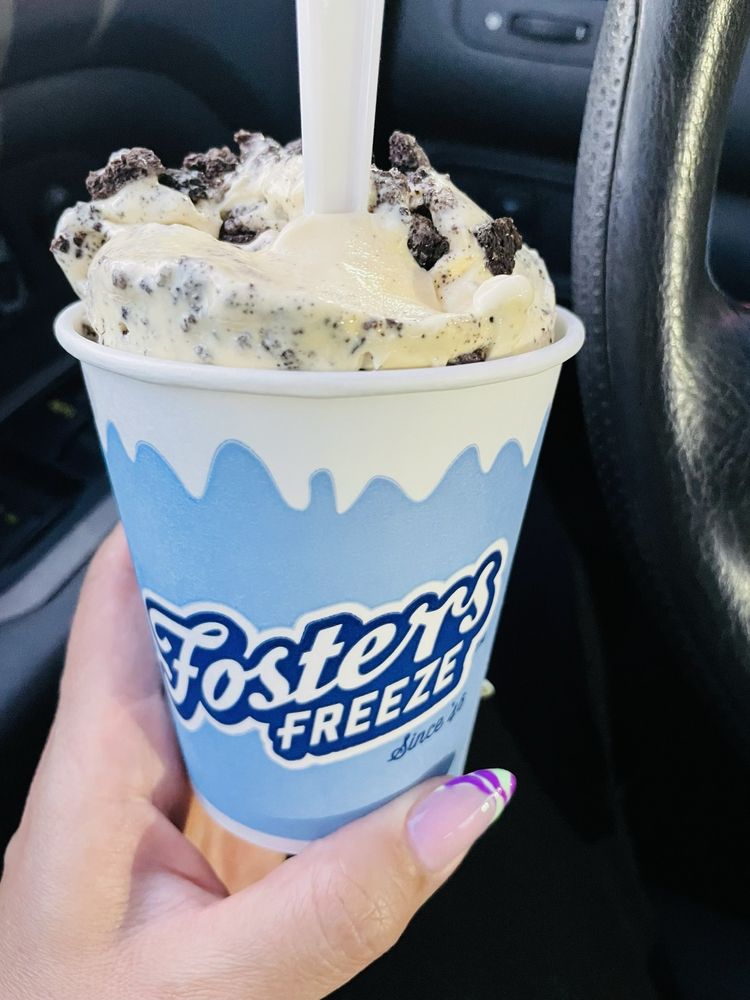 FOSTERS FREEZE - Updated July 2025 - 66 Photos & 78 Reviews - 2373 ...