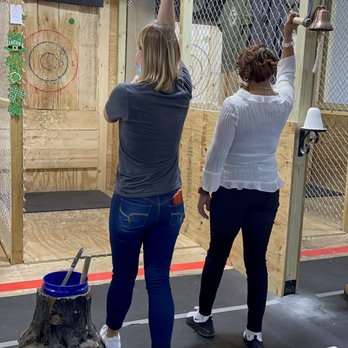 THE VIRGINIA AXE - Updated October 2025 - 69 Photos & 46 Reviews - 2305 ...