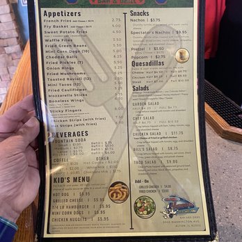 SPECTATORS BAR AND GRILL - Updated July 2025 - 3003 Washington Ave ...