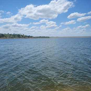 HENSLEY LAKE CAMPGROUND - Updated January 2026 - 43 Photos & 11 Reviews ...