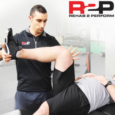 REHAB 2 PERFORM - 23 Photos & 11 Reviews - 20501 Seneca Meadows Pkwy ...