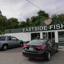 EASTSIDE FISH FRY & GRILL - Updated December 2025 - 179 Photos & 195 ...