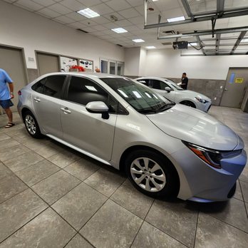 EARNHARDT TOYOTA - Updated December 2025 - 130 Photos & 521 Reviews ...