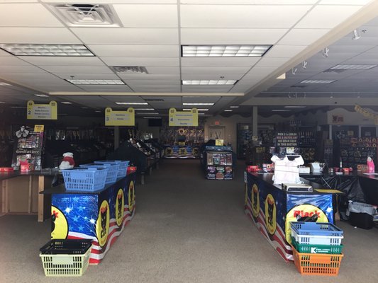 PYRO CITY - Updated December 2024 - 3970 Atlanta Hwy, Athens, Georgia ...