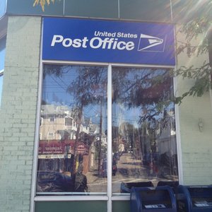 US POST OFFICE - Updated June 2025 - 15 Photos & 103 Reviews - 25 ...