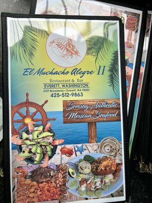EL MUCHACHO ALEGRE - 21 Photos & 12 Reviews - 2317 Broadway, Everett ...