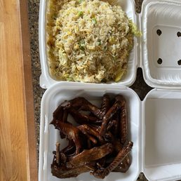 YUMMY GARDEN - Updated December 2025 - 189 Photos & 47 Reviews - 1306 ...