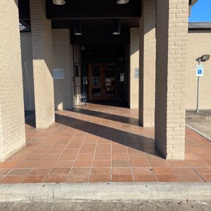 ALDINE BRANCH LIBRARY - Updated December 2025 - 22 Photos - 11331 ...