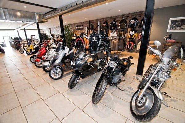 STUDIO CYCLE GROUP INC - Updated January 2026 - 2923 Dundas Street W ...