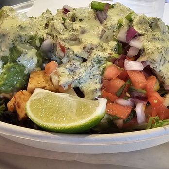 GUAC TIME - BROOKLYN - Updated October 2025 - 60 Photos & 34 Reviews ...