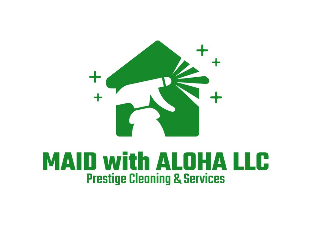 MAID WITH ALOHA - Updated August 2025 - Urban Honolulu, Hawaii - Home ...