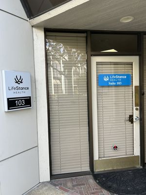 LIFE STANCE HEALTH - Updated October 2025 - 4540 Kearny Villa Rd, San ...