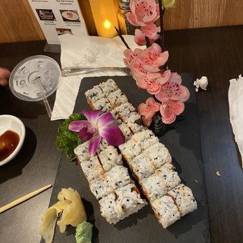 ICHIBAN STEAKHOUSE AND SUSHI BAR - Updated January 2026 - 117 Photos ...