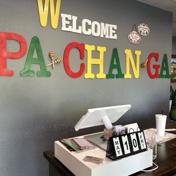 PA-CHAN-GA MEXICAN RESTAURANT - Updated October 2025 - 35 Photos & 25 ...