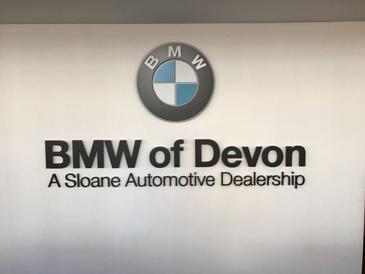 BMW OF DEVON - Updated October 2025 - 30 Photos & 143 Reviews - 20 ...