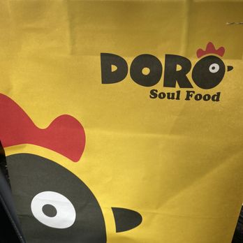 DORO SOUL FOOD - Updated June 2024 - 84 Photos & 72 Reviews - 1819 7th ...