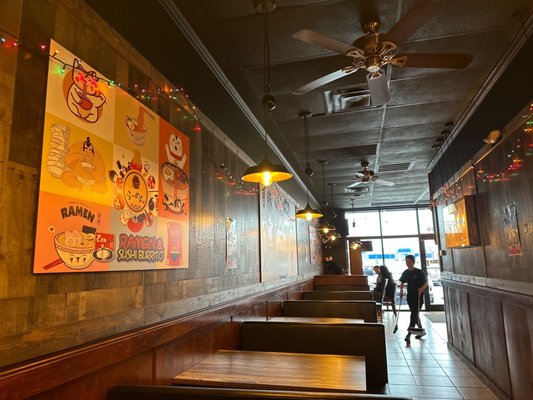 ZEN RAMEN AND SUSHI BURRITO - Updated November 2025 - 75 Photos & 55 ...