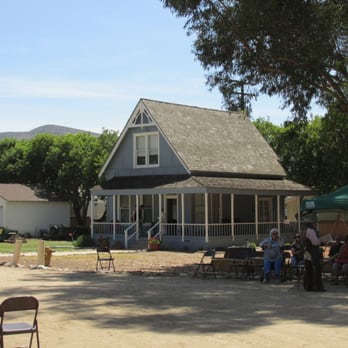 STRATHEARN HISTORICAL PARK & MUSEUM - Updated November 2024 - 93 Photos ...