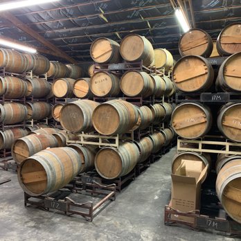 CAPARONE WINERY - Updated December 2025 - 25 Photos & 50 Reviews - 2280 ...