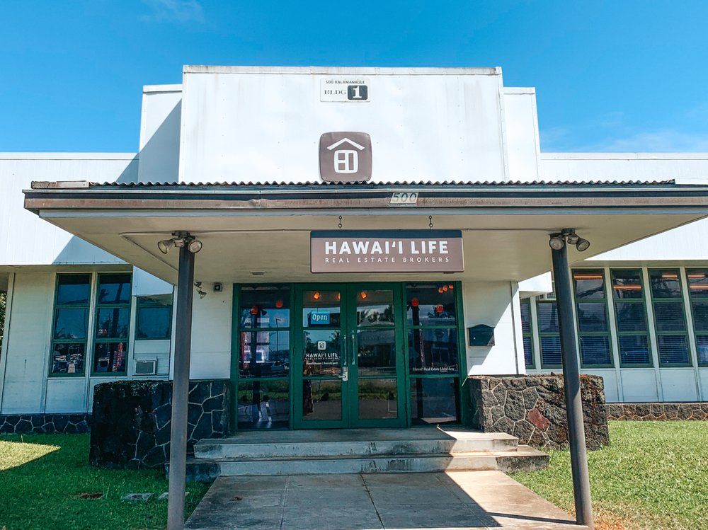 AMBER HALEY - Updated October 2025 - Hilo, Hawaii - Real Estate Agents ...