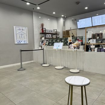 MOGE TEE TYSONS CORNER - Updated April 2025 - 295 Photos & 144 Reviews ...