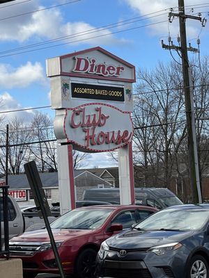 CLUB HOUSE DINER - Updated January 2026 - 233 Photos & 198 Reviews ...