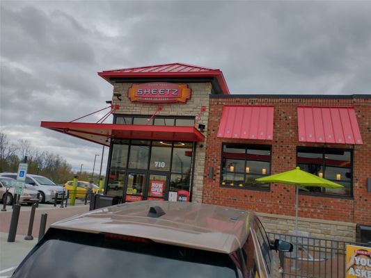 SHEETZ - Updated December 2025 - 46 Photos & 20 Reviews - 710 Sunbury ...