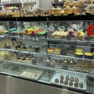 CHOCO MANIA CAFE - 478 Photos & 99 Reviews - 44621 Mound Rd, Sterling ...