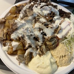 BOUSTAN - Updated October 2025 - 242 Photos & 479 Reviews - 2020 Rue ...