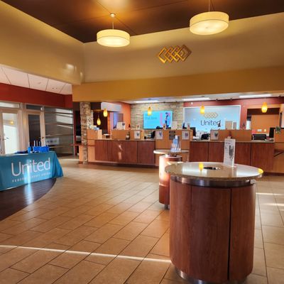 UNITED FEDERAL CREDIT UNION - Updated December 2025 - 17 Photos - 13989 ...