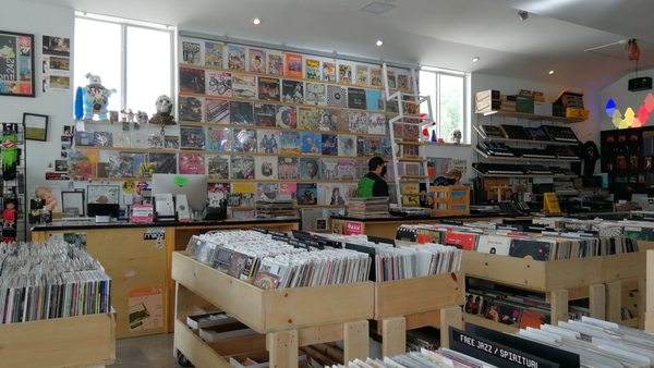 TECHNIQUE RECORDS - Updated August 2024 - 27 Photos & 37 Reviews - 880 ...