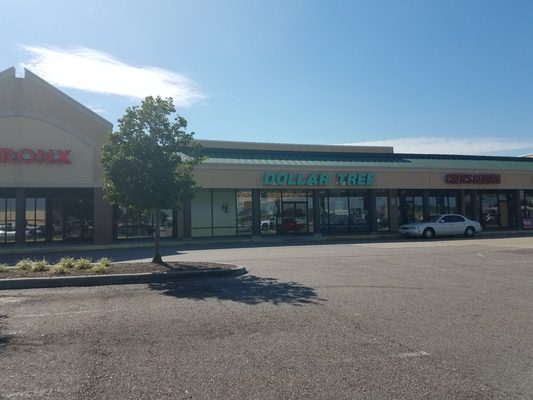 DOLLAR TREE - Updated August 2025 - 7525 Tidewater Dr, Norfolk ...