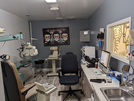 EYE ENCOUNTERS - Updated December 2025 - 14 Photos & 73 Reviews - 1925 ...