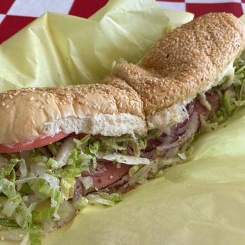 DINO’S SUBS - Updated August 2025 - 420 Photos & 699 Reviews - 2221 S ...