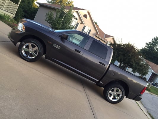 LANDMARK DODGE CHRYSLER JEEP RAM - Updated October 2025 - 31 Photos ...