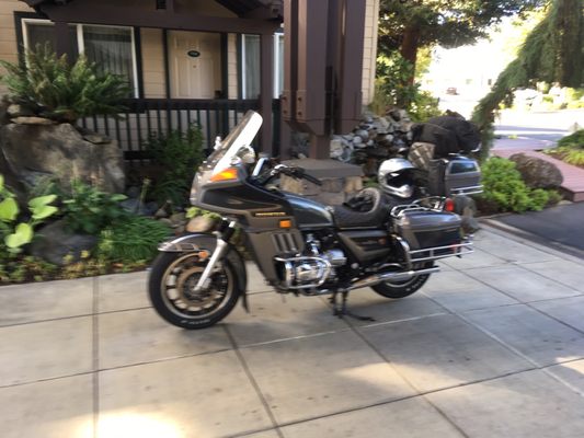 P & M MOTORCYCLES - Updated October 2025 - 63 Reviews - 2040 Petaluma ...