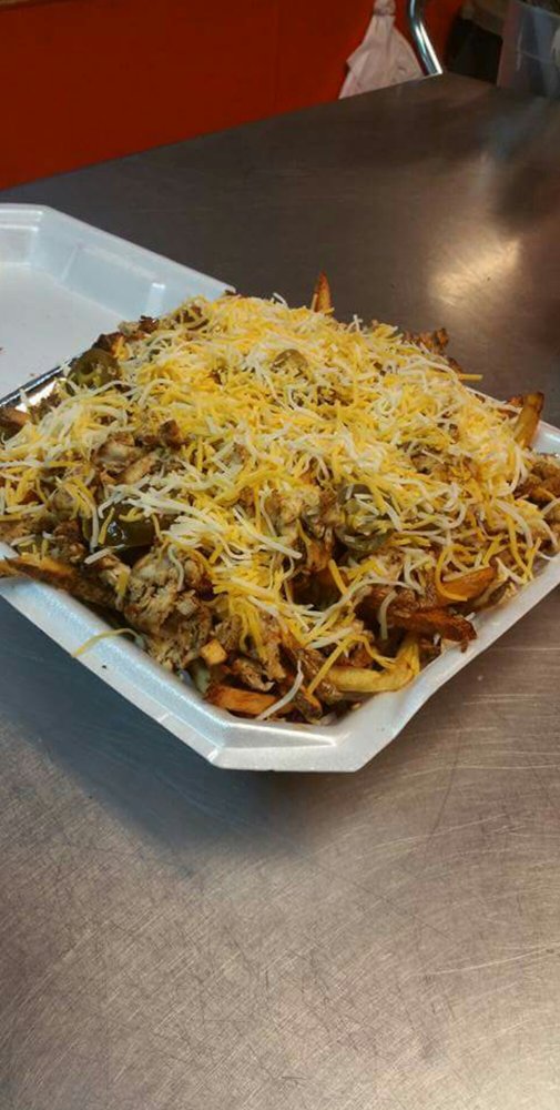 RUSH HOUR FOOD MART - Updated October 2025 - 8427 Lake June Rd, Dallas ...