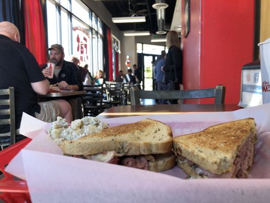 FAT GUY’S FRESH DELI - 119 Photos & 317 Reviews - 1626 S Wells Ave ...