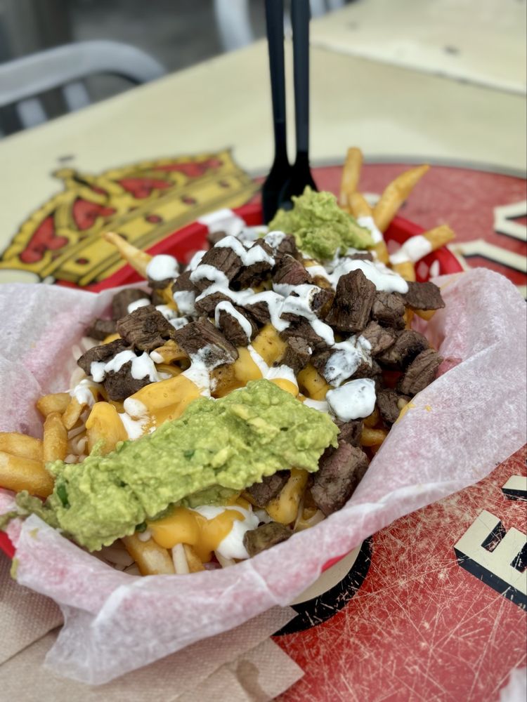 THE TACO STAND - Updated May 2026 - 228 Photos & 342 Reviews - 1722 S ...