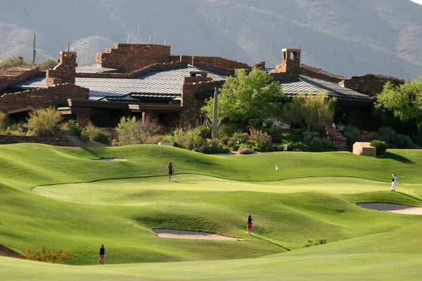 DESERT MOUNTAIN COCHISE/ GERONIMO CLUBHOUSE - Updated August 2025 - 17 ...