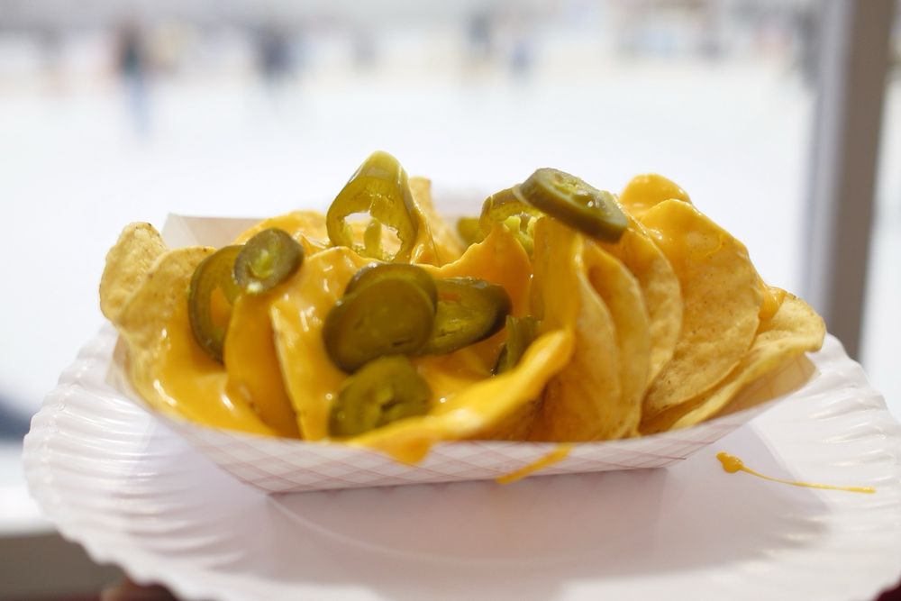 ICE PALACE - Updated January 2026 - 261 Photos & 233 Reviews - 4510 ...