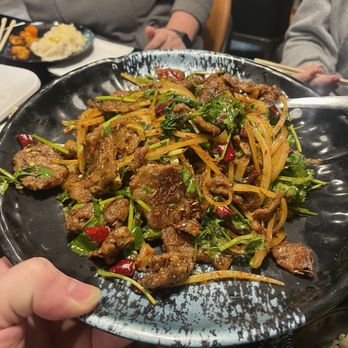 CATE ZONE CHINESE CUISINE - Updated February 2025 - 229 Photos & 77 ...