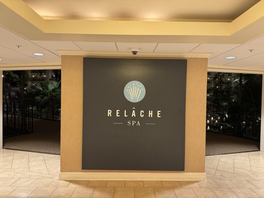 RELÂCHE SPA - Updated January 2026 - 57 Photos & 52 Reviews - 2800 ...